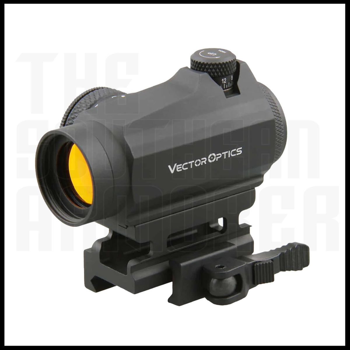 VECTOR OPTICS MAVERICK GEN II RED DOT OPTIC SIGHT 1x22mm – The Southern ...